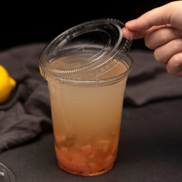 A quick reference chart on standard plastic cup sizes in ml & oz - GMZ