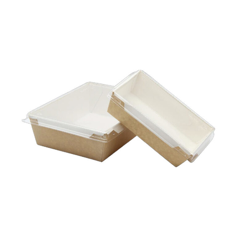 Takeaway Packaging Supplier - Bulk Paper Takeout Containers Wholesale - GMZ