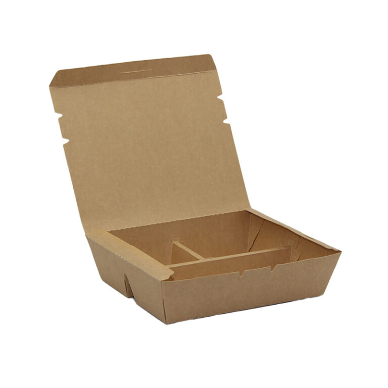 Takeaway Packaging Supplier - Bulk Paper Takeout Containers Wholesale - GMZ