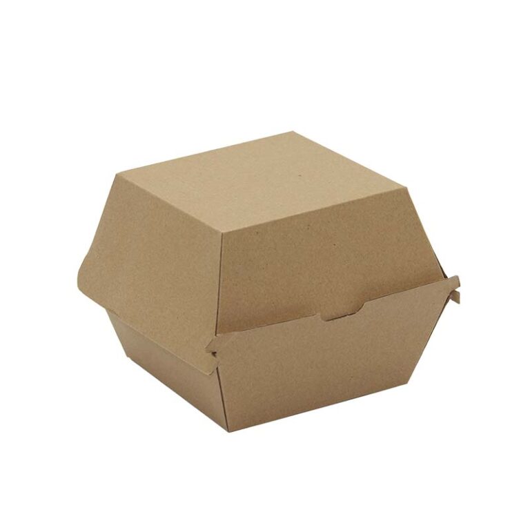 Takeaway Packaging Supplier - Bulk Paper Takeout Containers Wholesale - GMZ