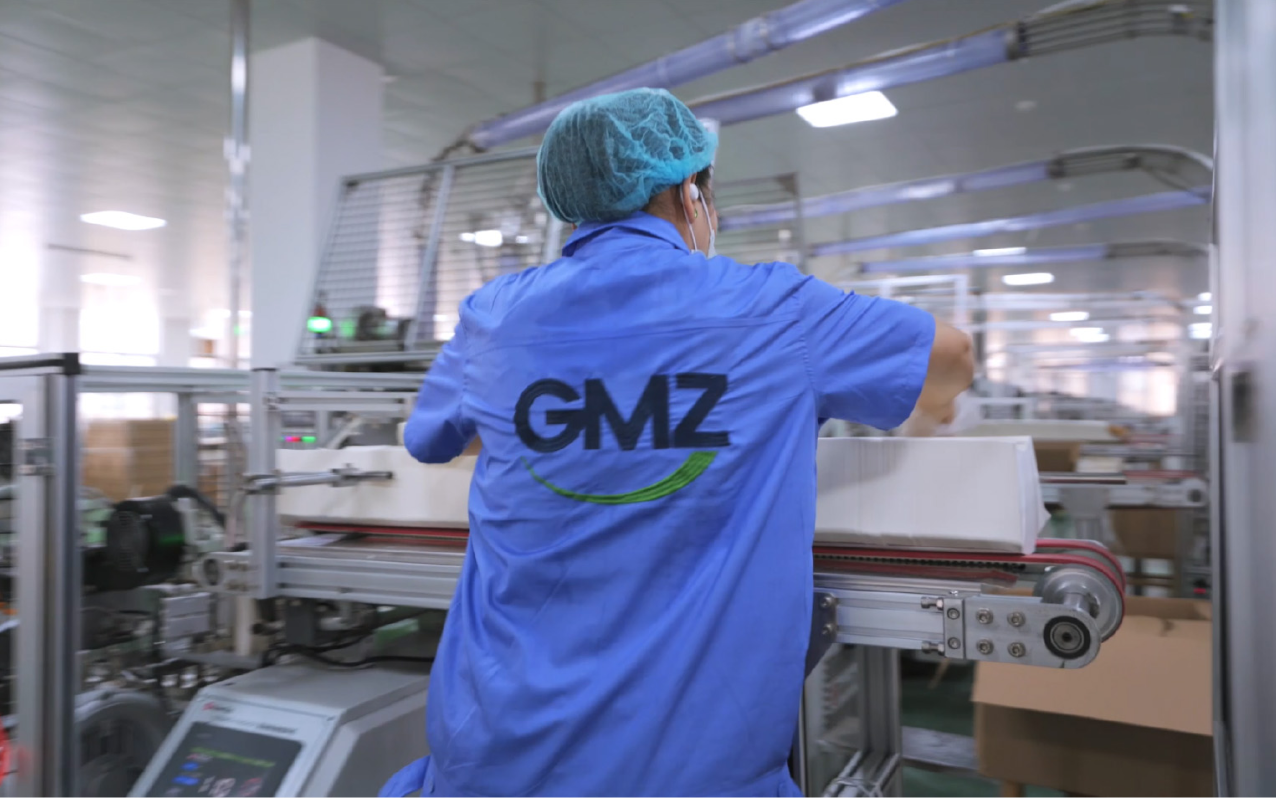 Community & People - GMZ