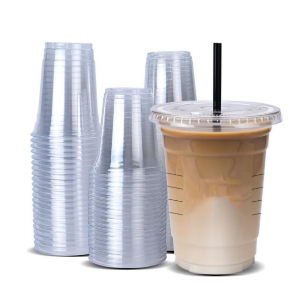Types of plastic cups and the environmental challenges they pose - GMZ