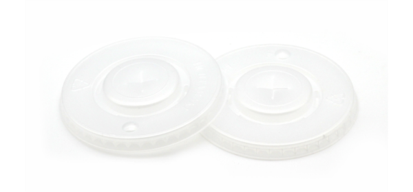 Different Types of Disposable Cup Lids - GMZ