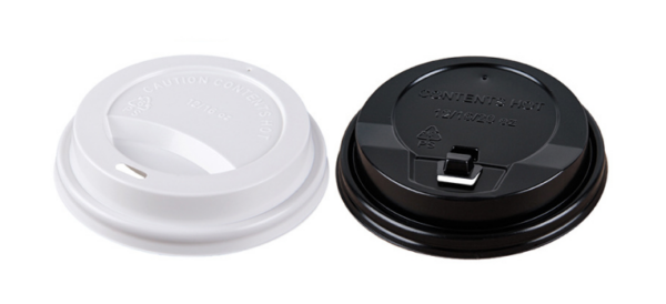 Different Types of Disposable Cup Lids - GMZ