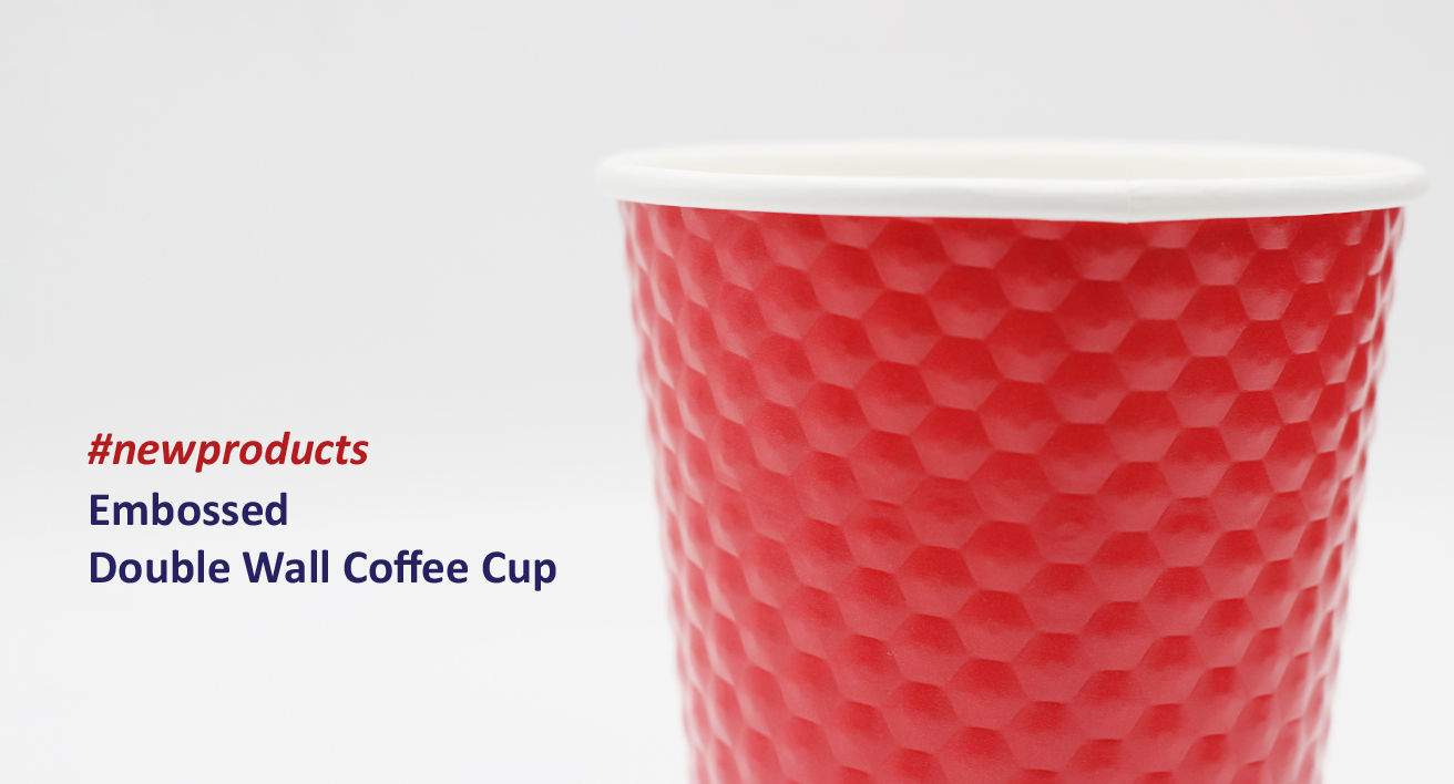 Paper Cups & Eco-Friendly Food Packaging- GMZ Blog
