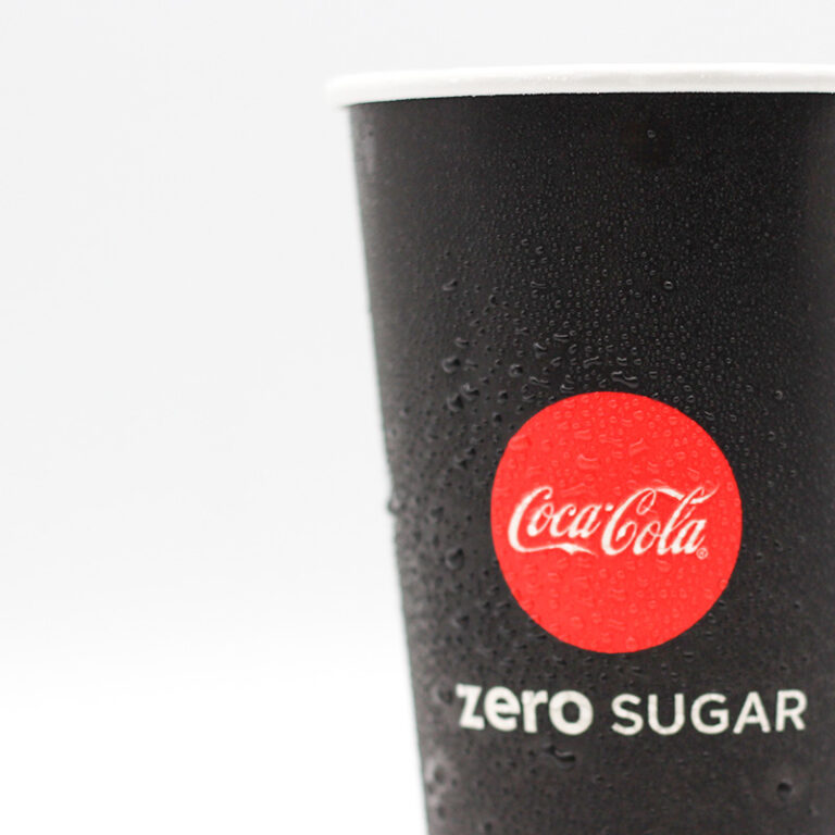 What Is Double PE Coating in Paper Cups? - GMZ