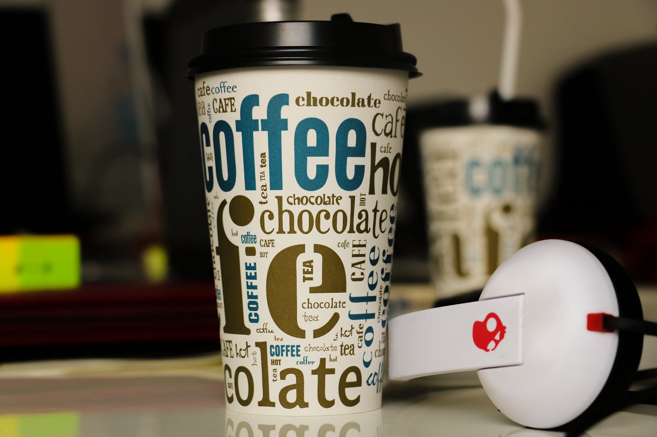 How the Right Paper Vending Cups Can Boost Your Coffee Sales - GMZ