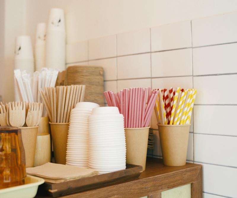 Paper Cup Coating: What Are They Lined With? - GMZ