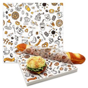 5 Types of Paper in Food Packaging: Key Differences - GMZ