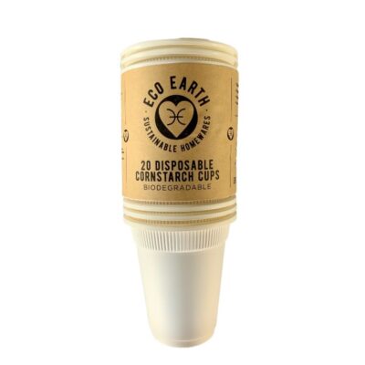 Understanding Biodegradable Cups: Materials, Types, and Benefits - GMZ