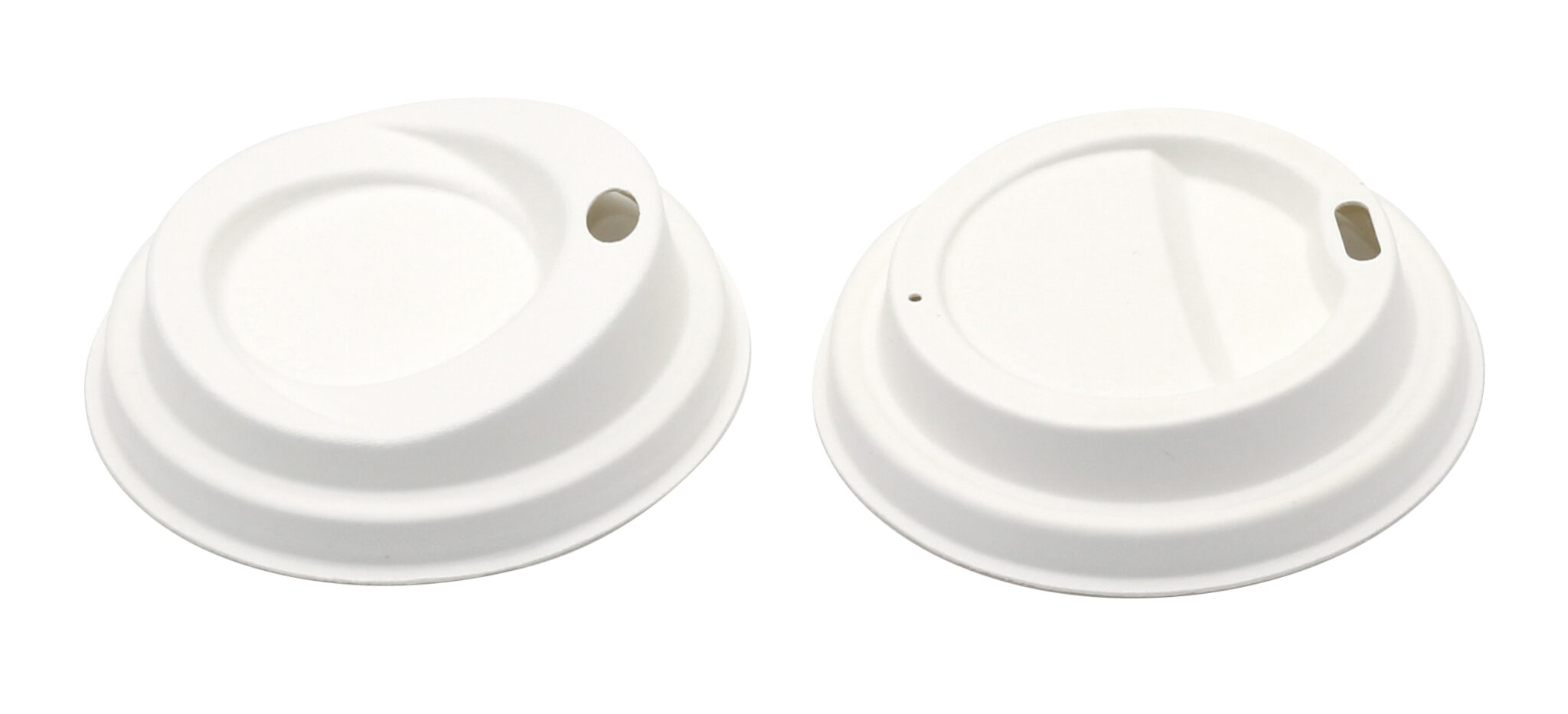 Different Types of Disposable Cup Lids - GMZ