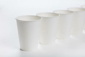 What Is PLA Lining in Paper Cups? - GMZ