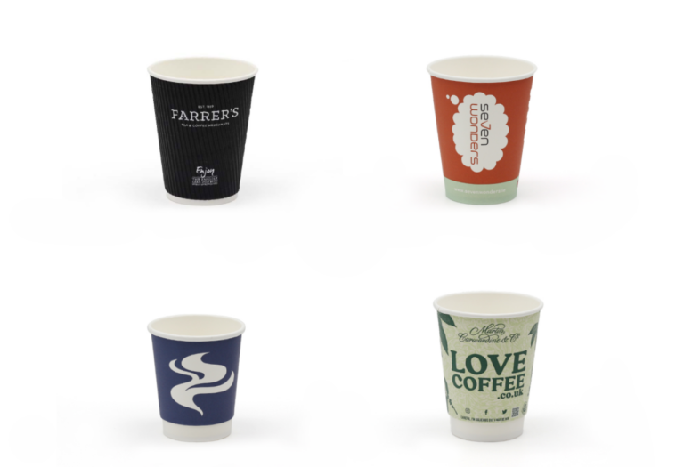 The Process of Paper Cup Manufacturing (6 Steps) - GMZ
