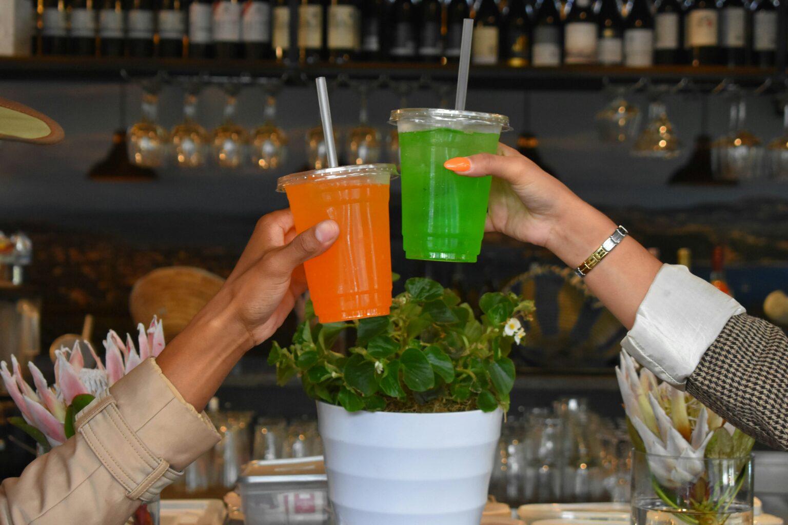 Revealed: How Are Plastic Cups Manufactured? - GMZ