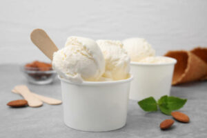 A Quick Guide to Standard Ice Cream Cup Sizes in oz and ml - GMZ