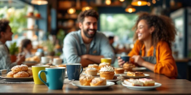 24 Creative Coffee Shop Promotion Ideas to Boost Your Sales - GMZ