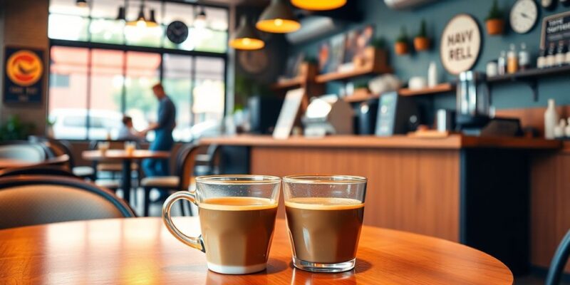 24 Creative Coffee Shop Promotion Ideas to Boost Your Sales - GMZ