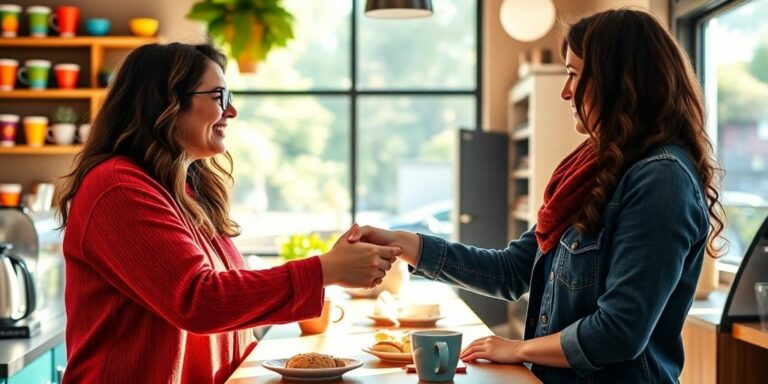 24 Creative Coffee Shop Promotion Ideas to Boost Your Sales - GMZ