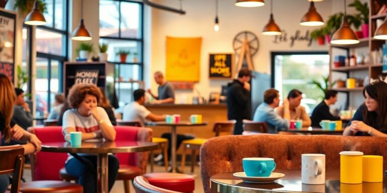 24 Creative Coffee Shop Promotion Ideas to Boost Your Sales - GMZ