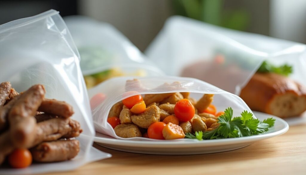 10 Best Packaging for Hot Food Delivery (with Pros & Cons) - GMZ