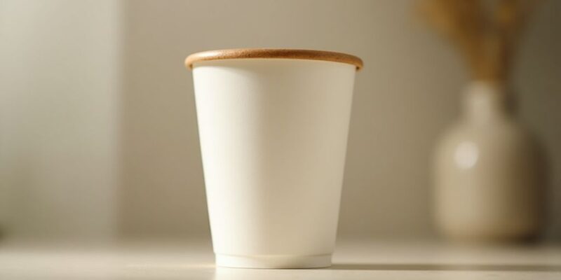 Paper Cup Coating: PE vs. PLA vs. Water-Based - GMZ