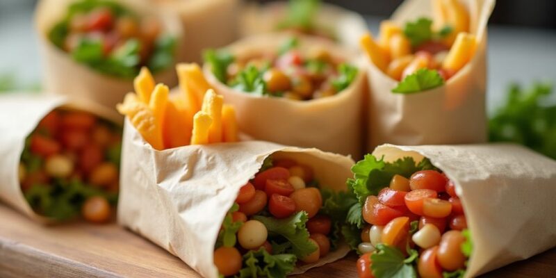 10 Best Packaging for Hot Food Delivery (with Pros & Cons) - GMZ
