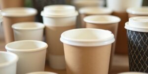 Different Types of Paper Cups and Their Best Use - GMZ