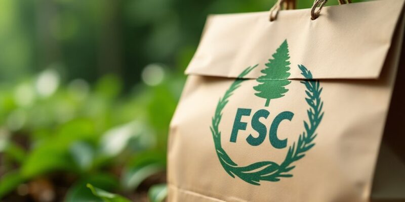 How to Identify Sustainable Packaging: 7 Labels & Symbols to Know - GMZ