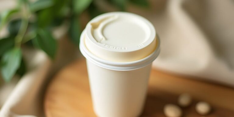 Paper Cup Coating: PE vs. PLA vs. Water-Based - GMZ