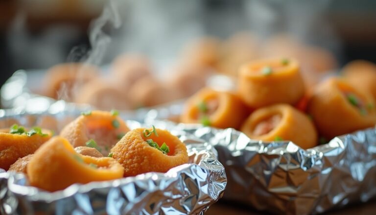 10 Best Packaging for Hot Food Delivery (with Pros & Cons) - GMZ
