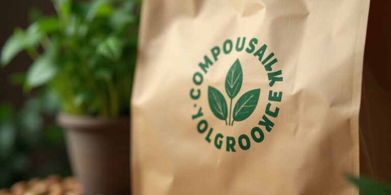 How to Identify Sustainable Packaging: 7 Labels & Symbols to Know - GMZ