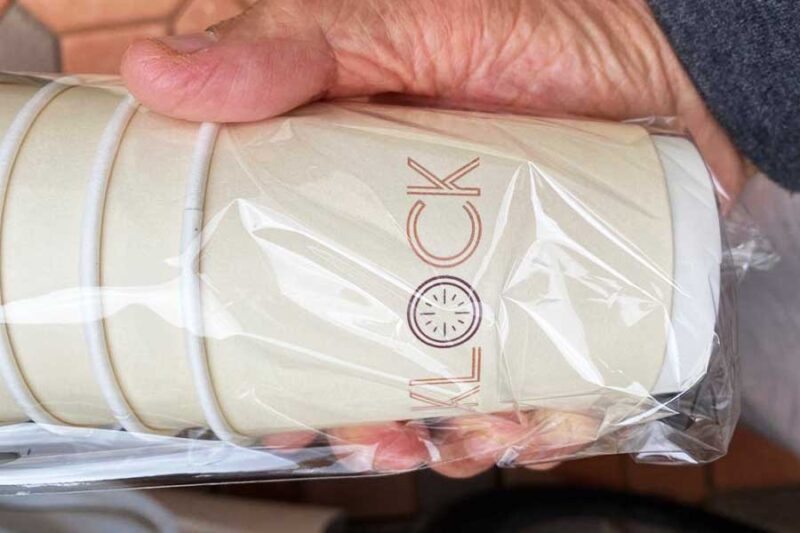 Top 6 Best Disposable Paper Cup Manufacturers in UAE [2025 Updated] - GMZ